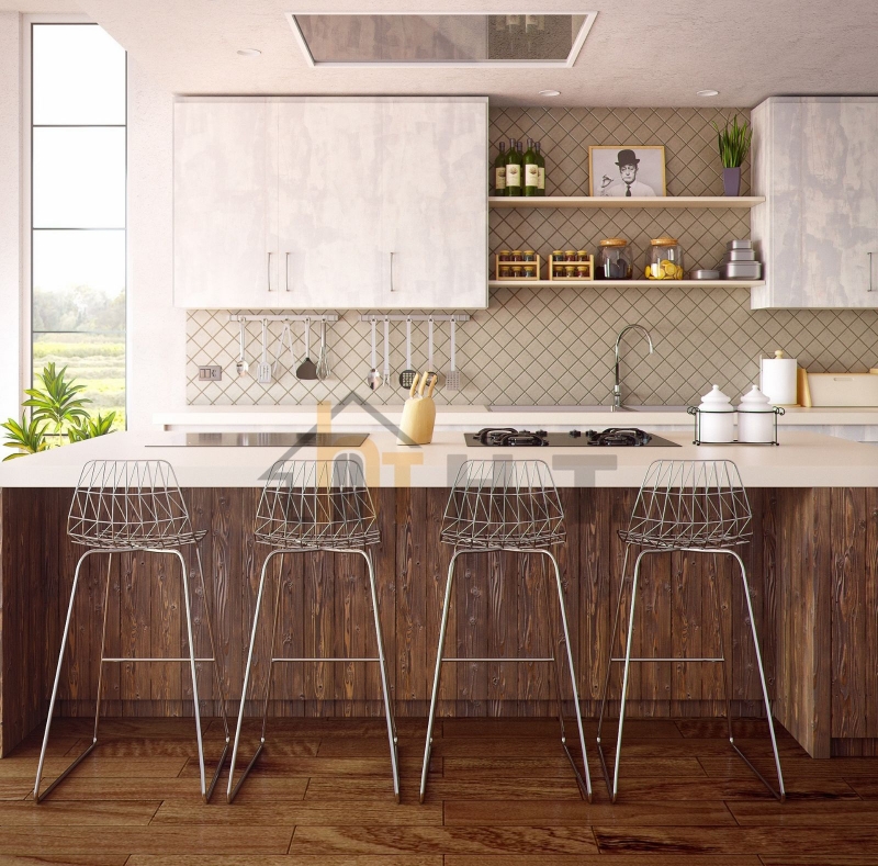 ENGINEERING & DESIGN – H.T. Design & Homes