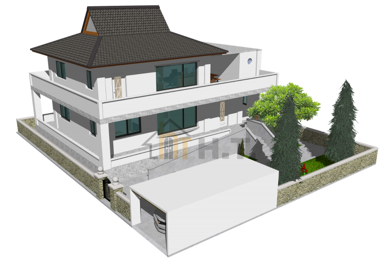 ENGINEERING & DESIGN – H.T. Design & Homes